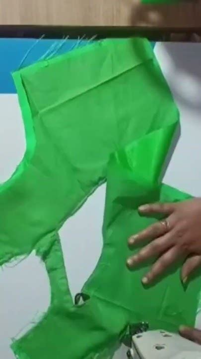 Bot Nake Blouse Design Beautiful ️bhumikafashiondisigner Short