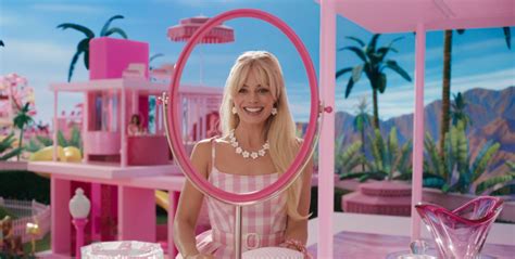 Así Sería La Dieta De La Barbie En La Vida Real Según La Inteligencia