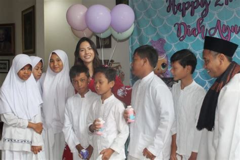 Diah Ayu Lestari Pembuatan Single Pendewasaan