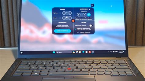 Live From Mwc Lenovo Launches Laptops And Surprises Laptop Mag