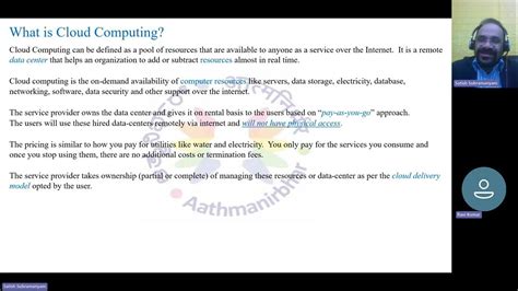Day 2 Aws And Devops Training Youtube