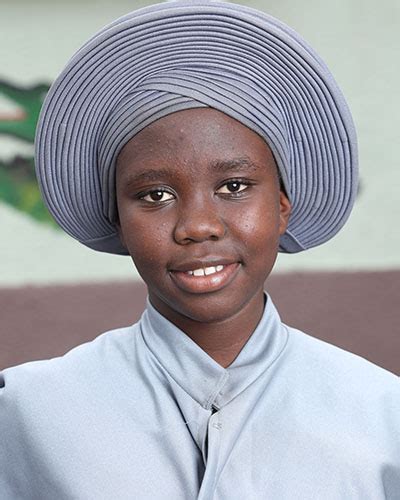Jammy Prisca Cast Your Vote