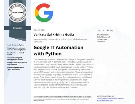 venkata sai krishna gudla on linkedin cloudcomputing devops python
