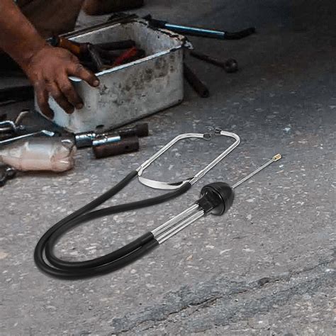 Water Pipe Leak Test Stick Pipe Leak Testing Tool Pipe Testing Device