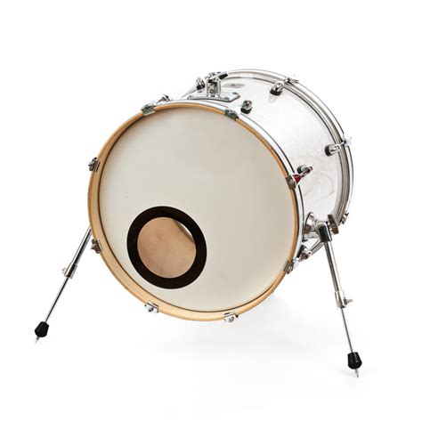 Open Kick Drum At Steven Obrien Blog