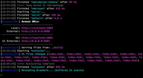 docker using browsersync the websocket connection does not