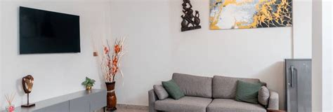 Ambassadorial Suite Marlin Resort