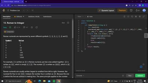 Embarking On A 100 Day Leetcode Challenge Shohib Khan Posted On The