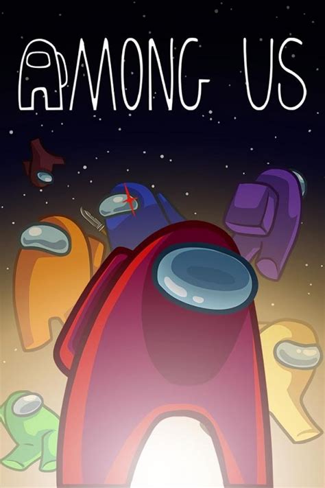 ‘among Us Animated Series Cast Ashley Johnson Randall Park Elijah