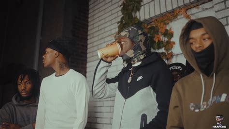 Feezy G Feet Up” Vlog Youtube