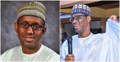 Nuhu Ribadu 7 Things To Know About President Tinubus National