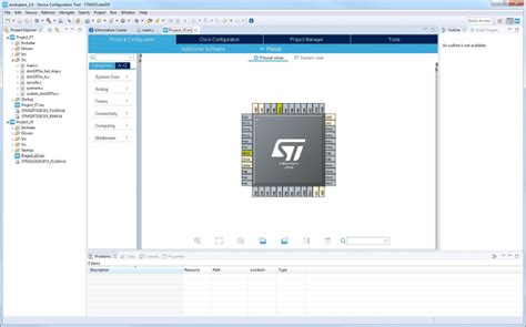Introducing Rtos With Stm32 Lab Projects Bd