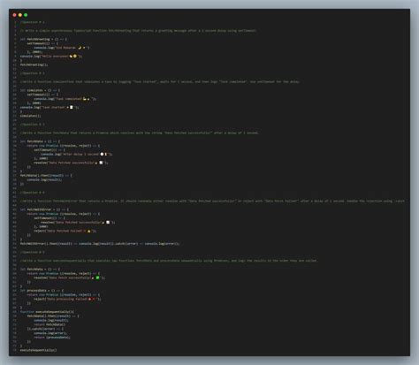 completed asynchronous javascript task khanzadi wazir ali posted on the topic linkedin