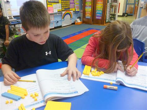 Mrs Sorenson S First Grade Base Blocks