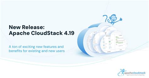 Blog Apache Cloudstack