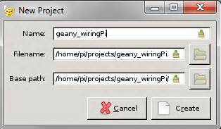 Pi How To Set Up An IDE For Your Raspberry Pi To Use The WiringPi Library