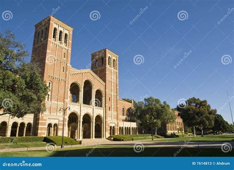 Ucla Campus Tours