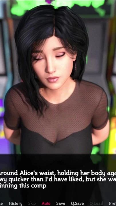 6 Freeloading Clan Visual Novel Cartoon Porn Feat Joy Stick