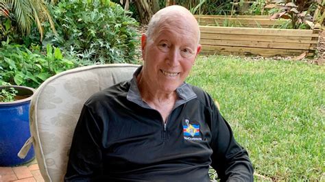 Dr Allen Stuart Palmer St Louis Jewish Light