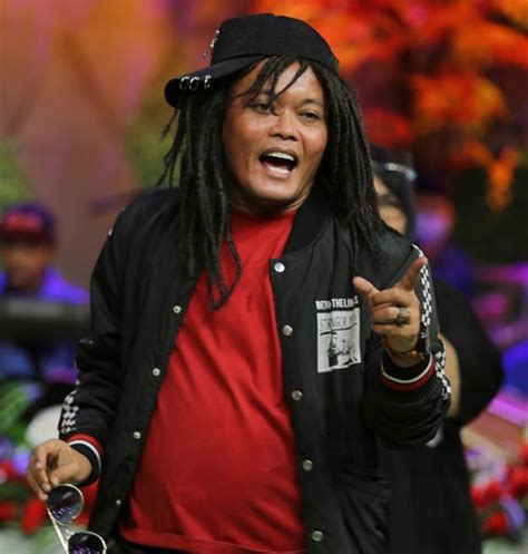 Ogah Diistimewakan Sule No Gue Bodo Amat