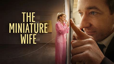 The Miniature Wife Review Elizabeth Banks Carries A Show That