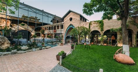 About Tsiskvili Group