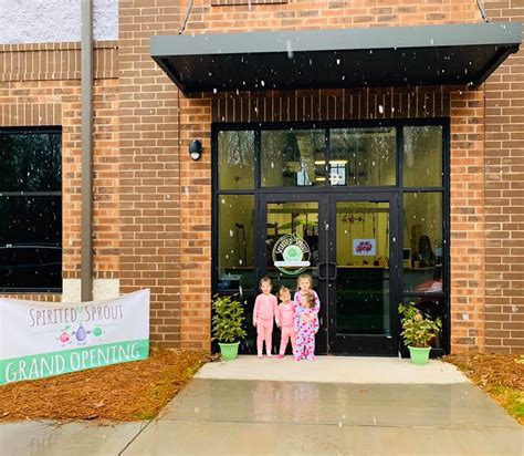 ️pajamas And Snow Fall A “spirited” Spirited Sprout Llc