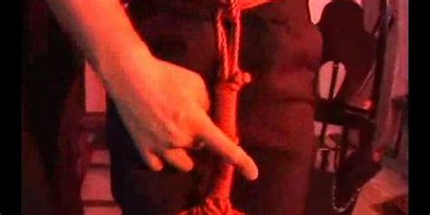 Japanese Office Girl In Bondage 1