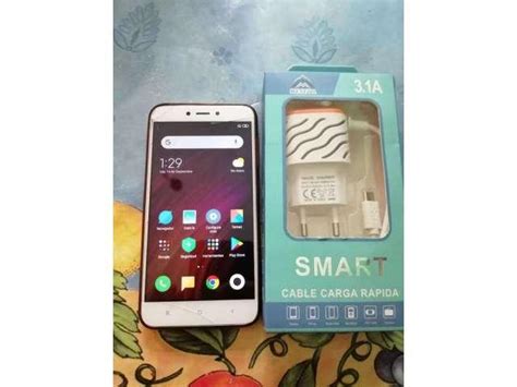 Xiaomi Redmi X Montevideo Celulares Nuevos Y Usados En Uruguay Tienda Celular