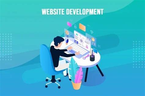 Web Development Services At Rs 100000month Global Reach Services