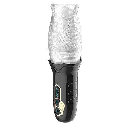 Rose Toy Male Masturbator Cup Rosetoy Australia