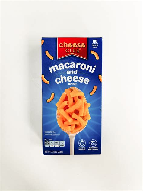 Aldi Macaroni And Cheese Shells At Bryan Polley Blog