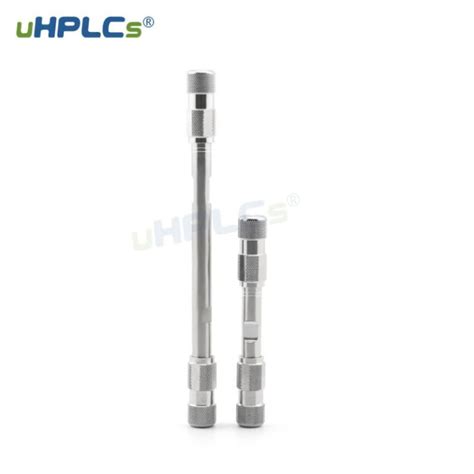 HPLC Column Professional OEM Factory UHPLCs