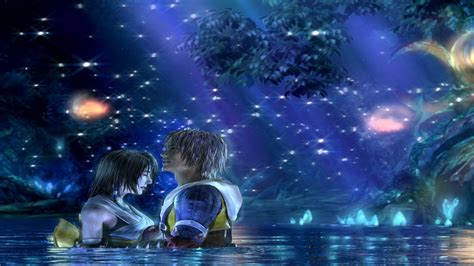 Final Fantasy X Hd Wallpapers Tidus Wallpaper Cave