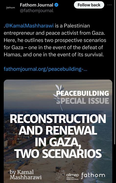 Kamal I Almashharawi On Linkedin Gazawar