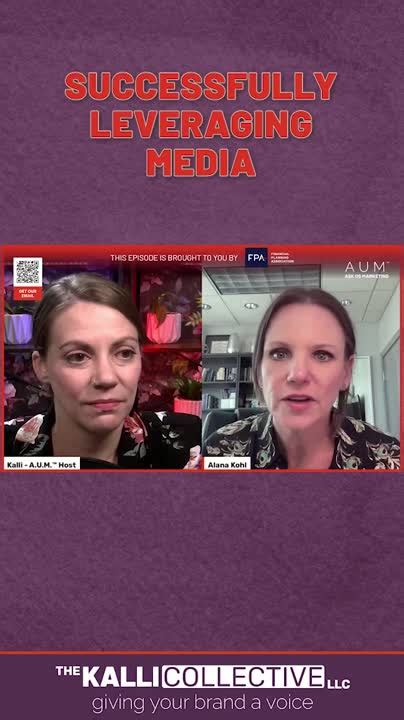 [video] Kalli Collective On Linkedin Fridayfoodforthought Chewonthat Pr Promote Media