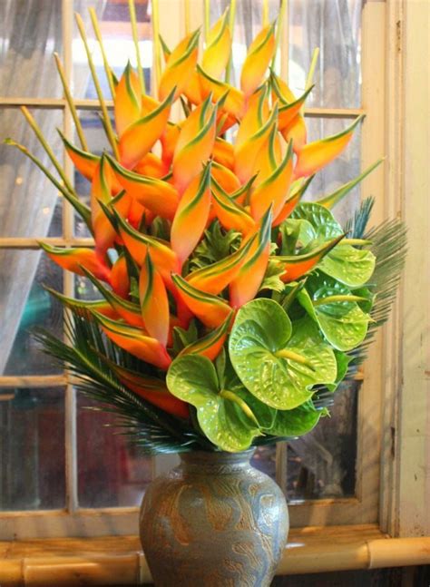 Beautiful Ikebana Japanese Floral Arrangements Prety Prety Moribana