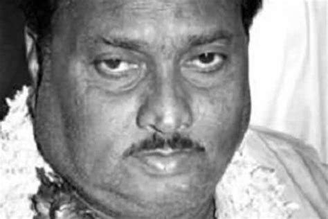 Ntr Fan Former Minister Sripathi Rajeshwar Rao Is Dead News18