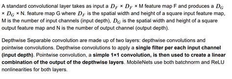 Pytorch Assignment Help Implementing Mobilenet Model Using Python