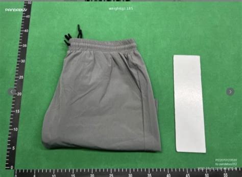 Qc My Lulu Shorts Rfashionreps