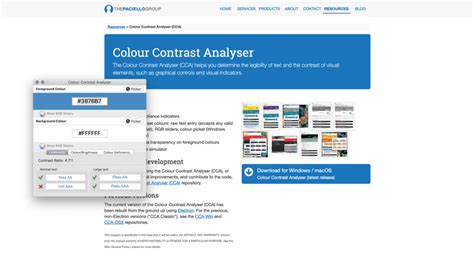 Color Accessibility Tools And Resources To Help You Design Inclusive