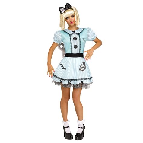 Cute Doll Halloween Costume Ideas Cute Doll Halloween Costume Ideas