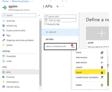 Azure Api Management Streamline Testing With Postman And Azure Devops