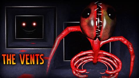 Карта The Vents Roblox фото