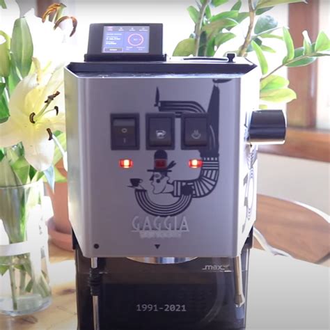 homebrew espresso maker modding with gaggiuino hackaday