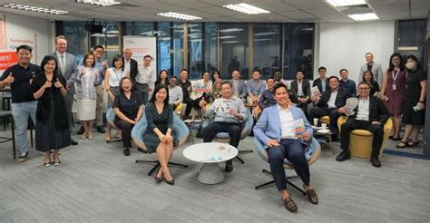 Daniel Leung Fcca 梁俊然 On Linkedin Partnership Strengthinumbers