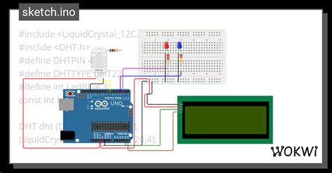 Wokwi Online Esp32 Stm32 Arduino Simulator