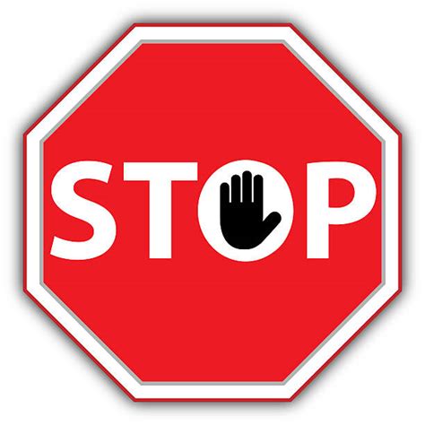 Free Printable Stop Sign Free Printable