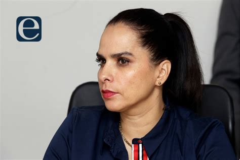 Desecha SCJN demanda de juicio político a Liliana Luna e consulta com