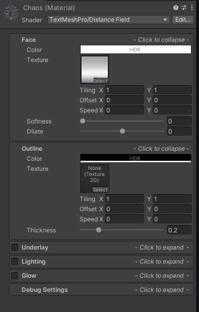Tmp Textmeshpro Massive Cpu Time For Tmpgeneratetext On Android Unity Engine Unity